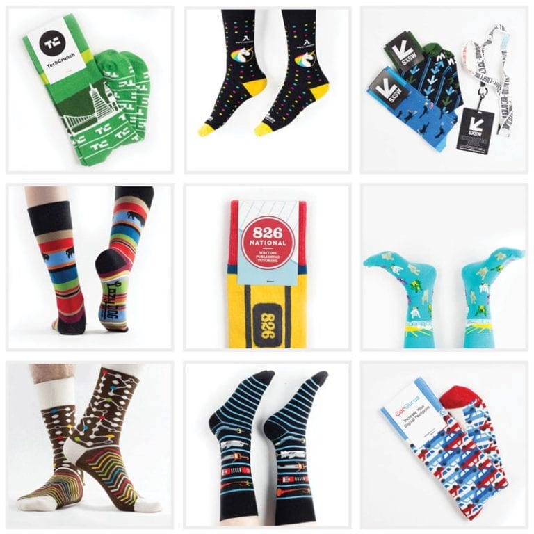 Contact Us | Sock Club Custom